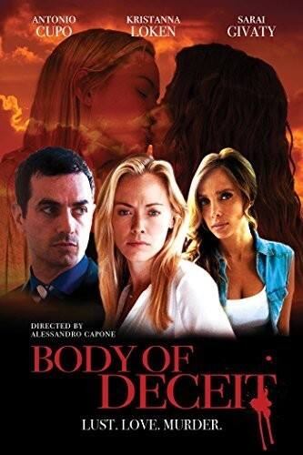 Body Of Deceit DVD - Best Buy