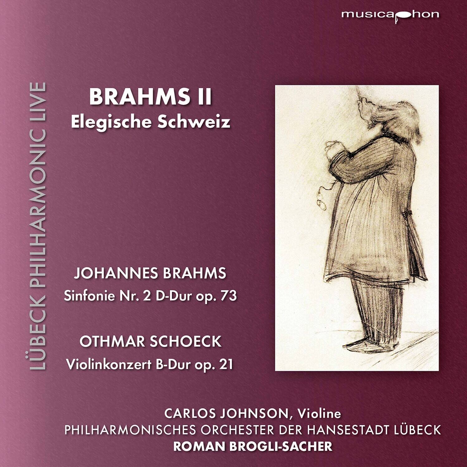 Brahms Brahms 2 SUPER AUDIO CD [Super Audio CD (SACD)] - Best Buy