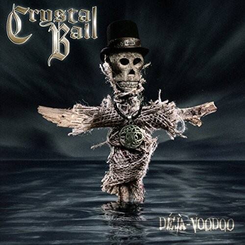 Crystal Ball Deja Voodoo COMPACT DISCS [CD] - Best Buy