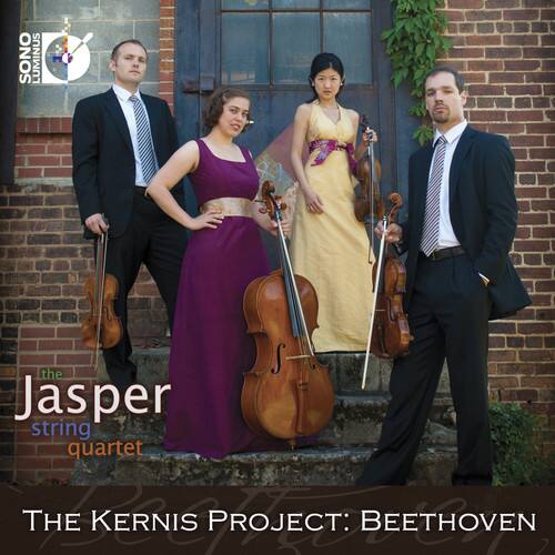 Jasper String Quartet Kernis Project COMPACT DISCS [CD] - Best Buy