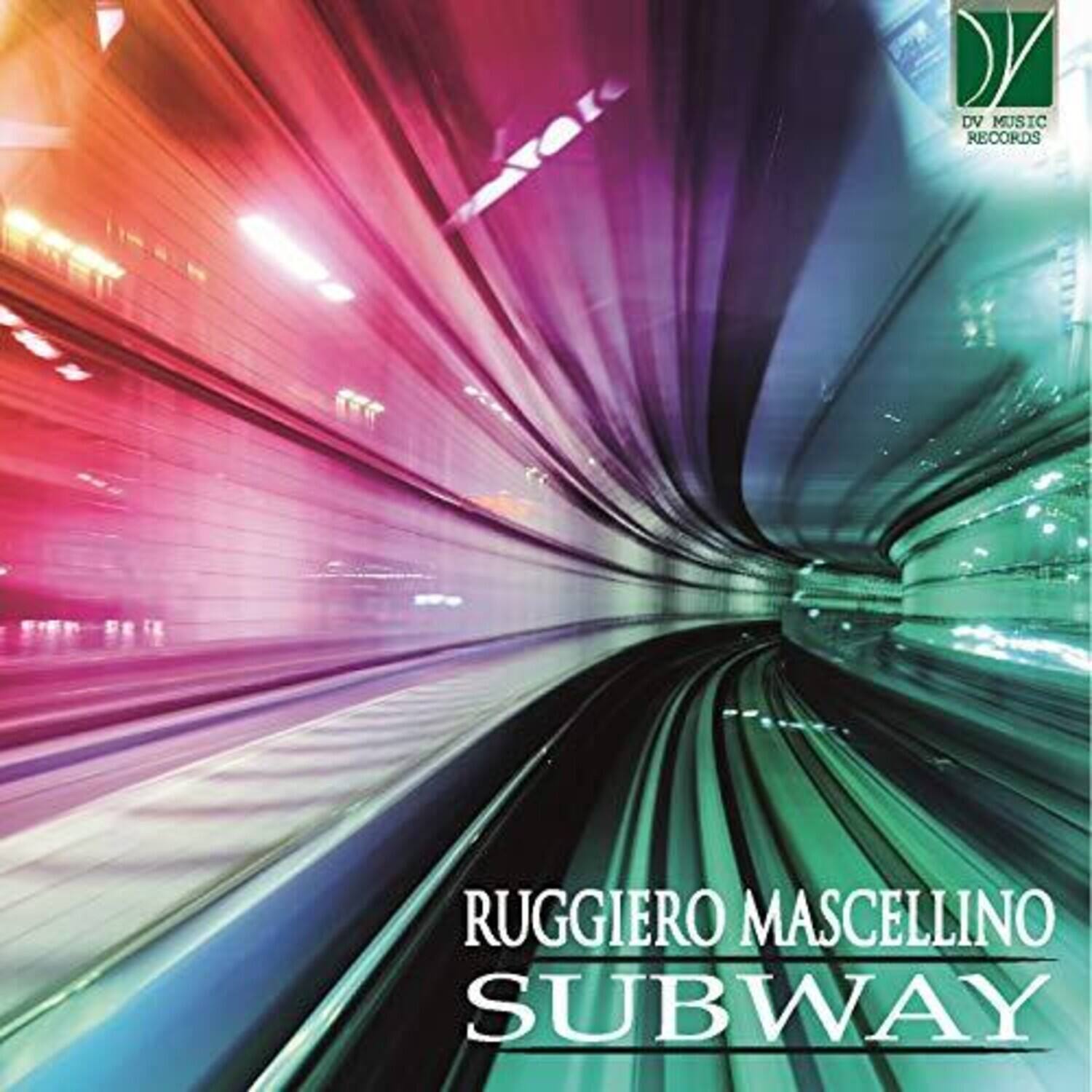 Ruggiero Mascellino Subway COMPACT DISCS [CD] - Best Buy