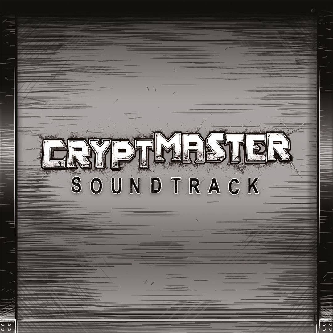 Cryptmaster [Original Soundtrack] [LP] [VINYL] - Best Buy