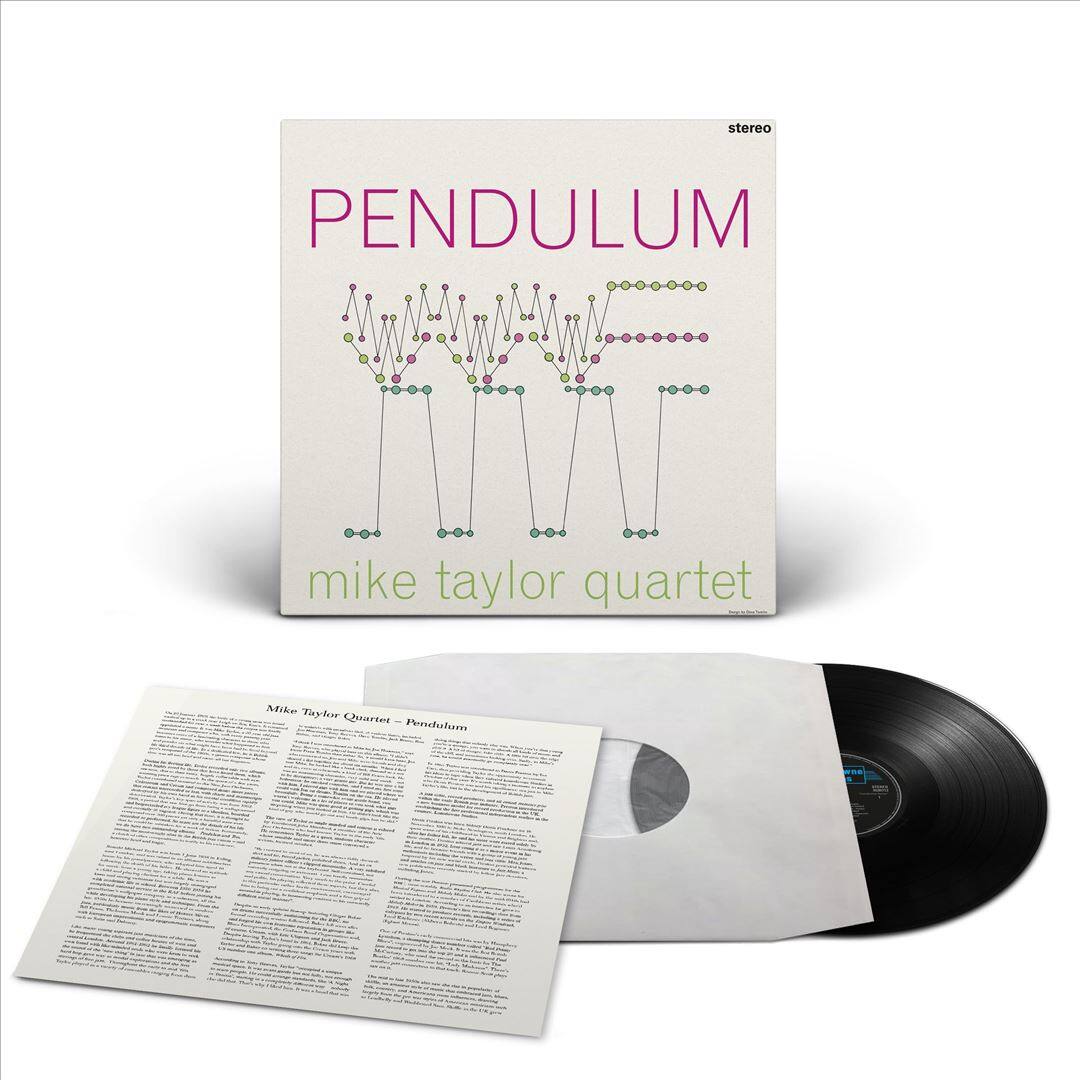 Pendulum [LP] [VINYL] - Best Buy