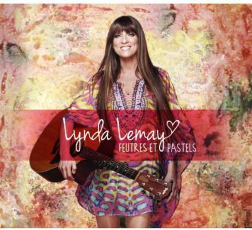 Lynda Lemay Feutres Et Pastels COMPACT DISCS [CD] - Best Buy
