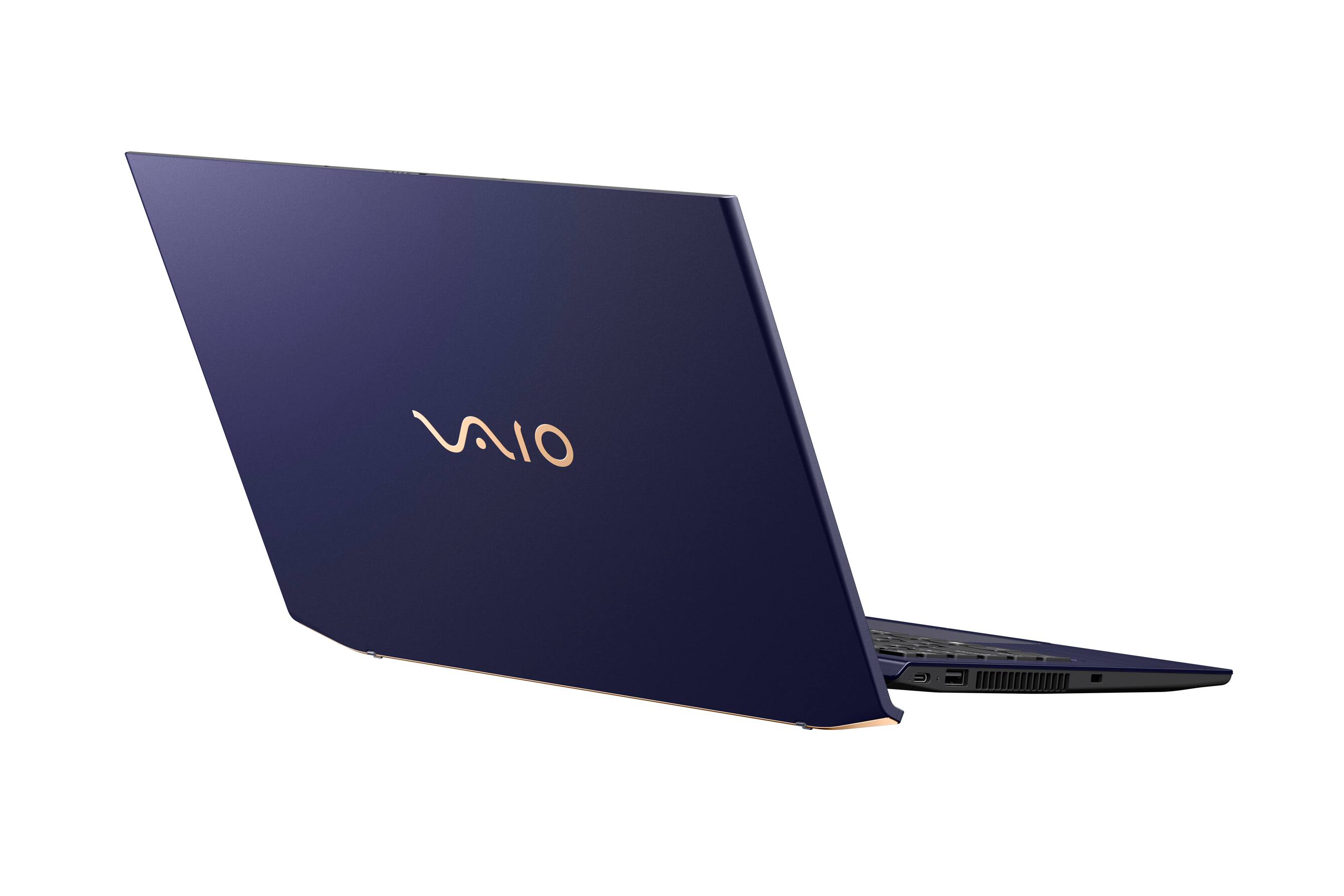 VAIO SX R | Ultra 7 | 14" Touch | 64GB RAM | 2TB SSD | Win 11 Pro ...