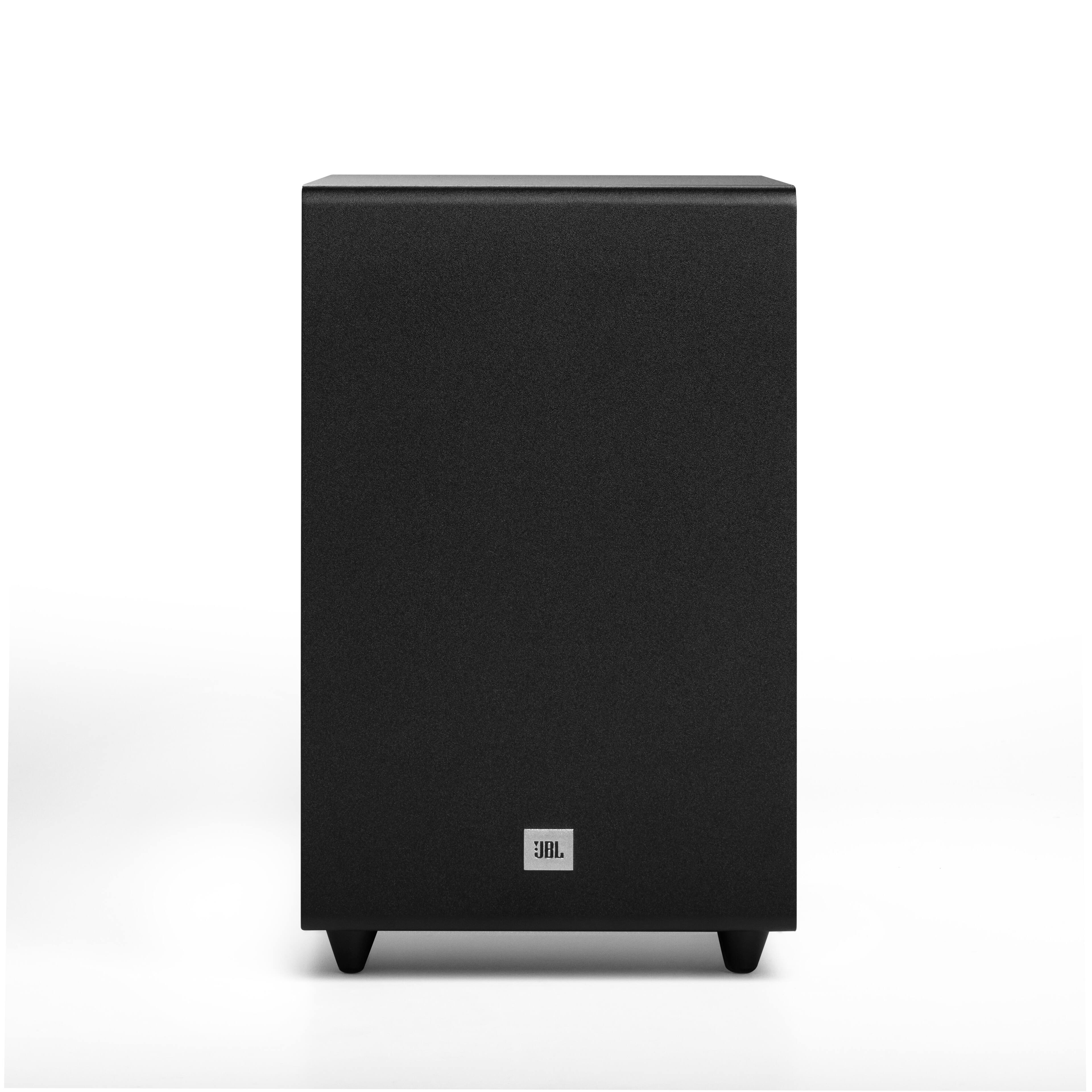Customer Reviews: JBL Cinema SB170 2.1 Channel Soundbar with Wireless ...
