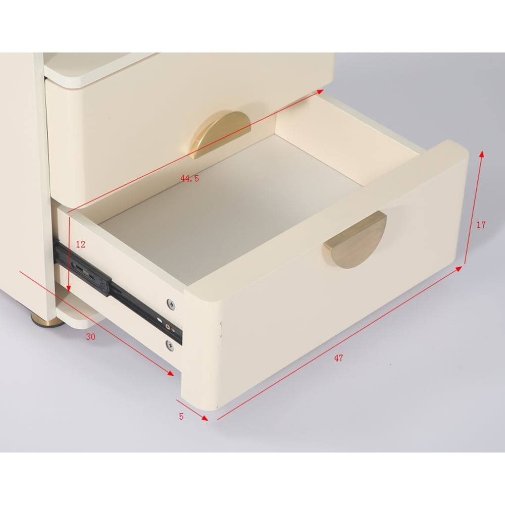 Kadyn End Table,Dining Table, Living Room Table,71" Wood Dining Table ...