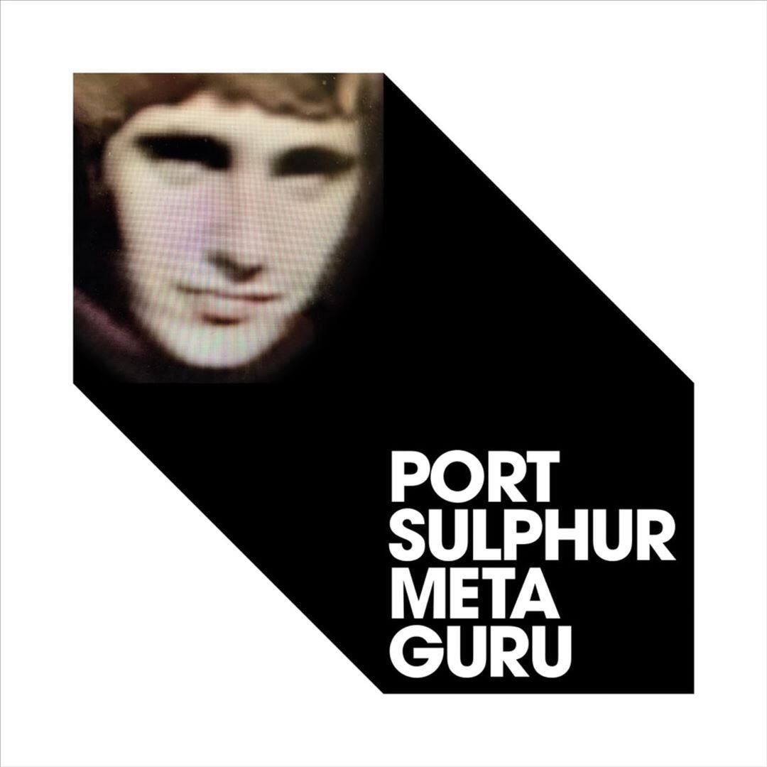 Meta Guru [LP] [VINYL] - Best Buy