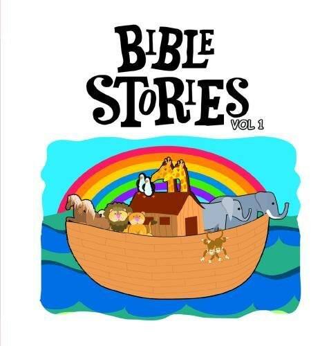 Various Artists Bible Stories Vol. 1 COMPACT DISCS [CD] - Best Buy