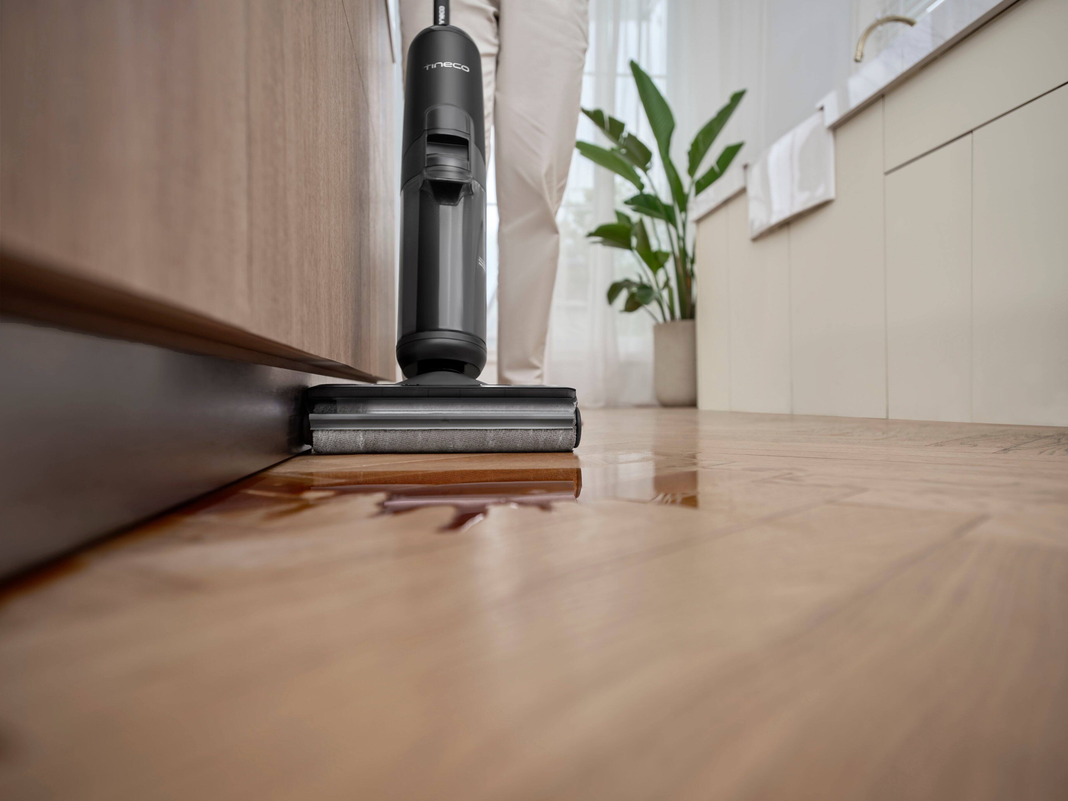 Tineco Floor Washer Flashdry Cordless Mop & Vacuum Cleaner 6 Series ...