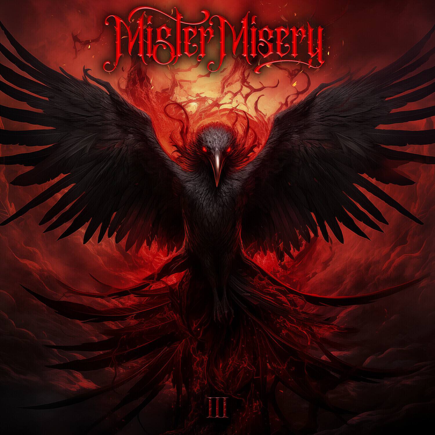 Mister Misery Mister Misery COMPACT DISCS [CD] - Best Buy