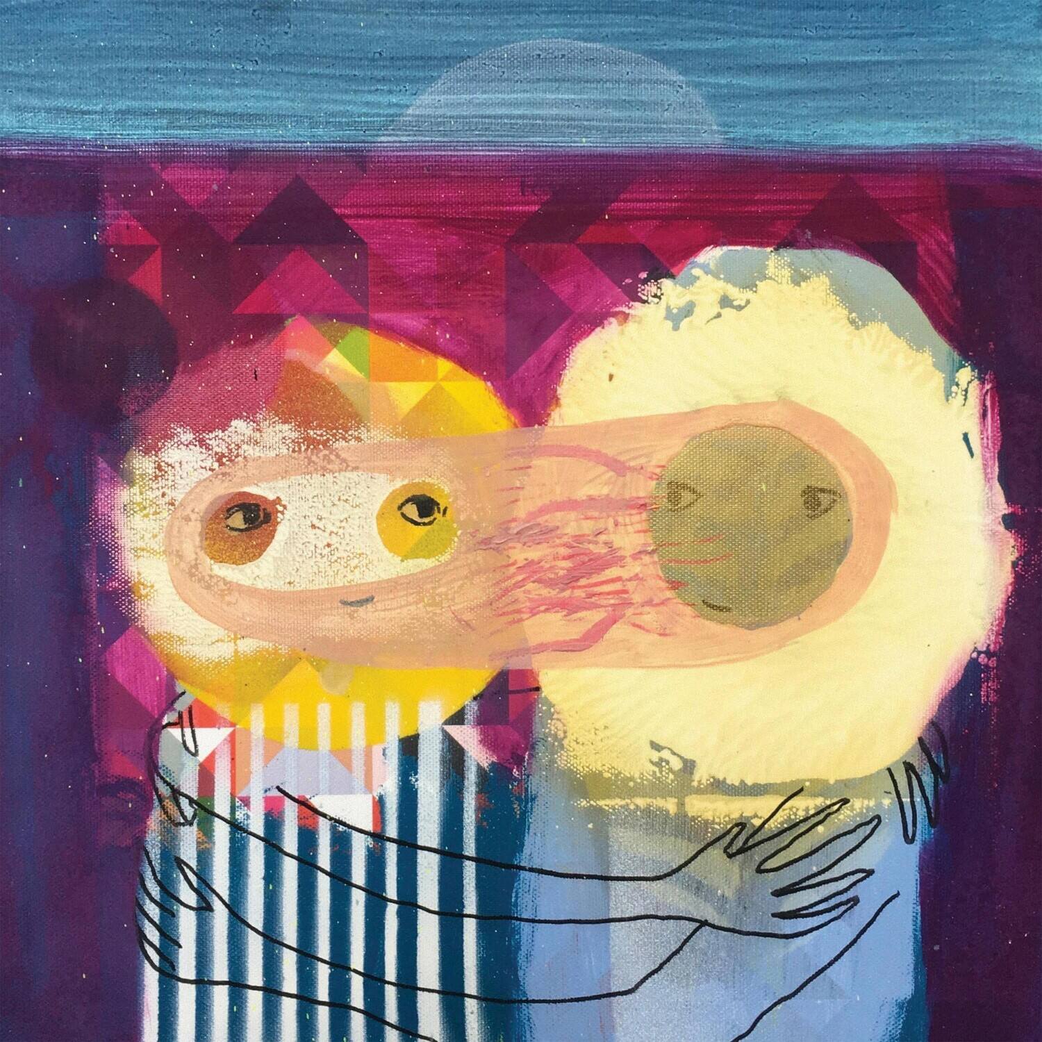 Joe Russo Pher Boney VINYL LP - Best Buy