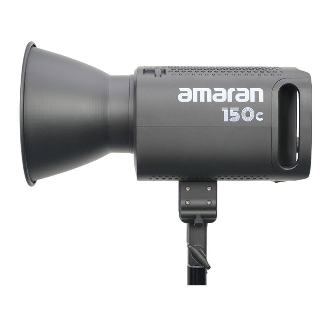 Aputure amaran 150c Deep GrayUS AP40010A11 - Best Buy