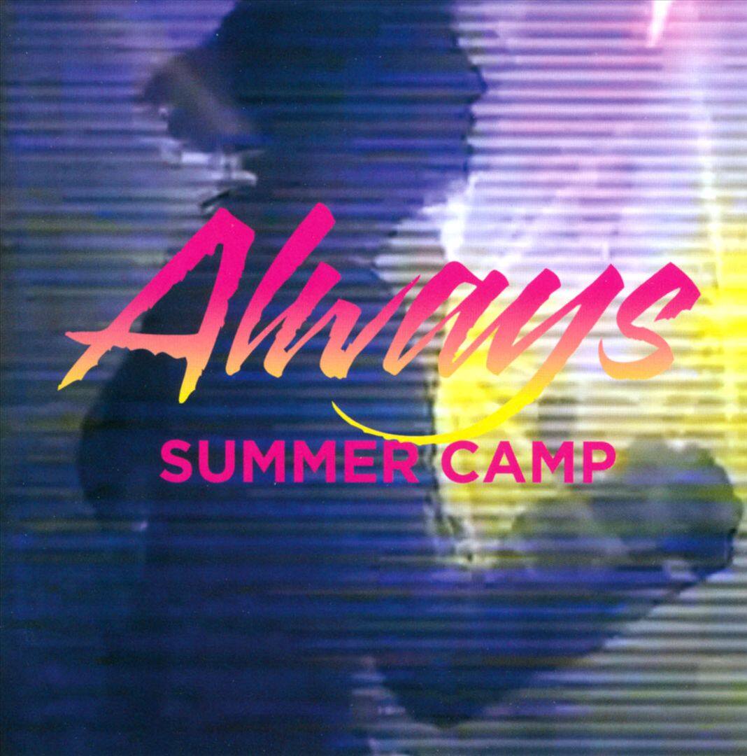 Always [LP] VINYL - Best Buy