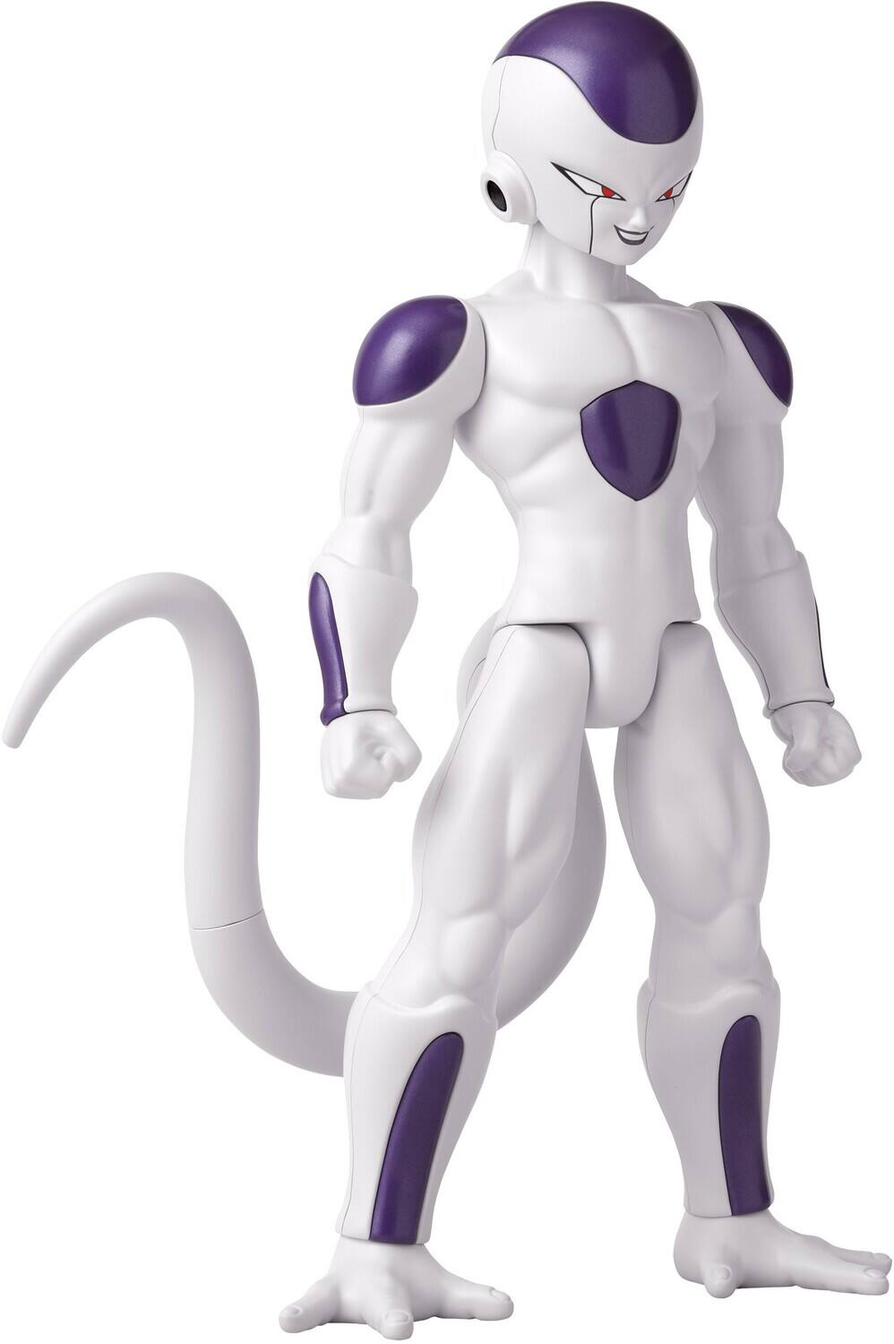Bandai Dragon Ball Super Limit Breaker 12" Frieza 4th Form Collectibles ...