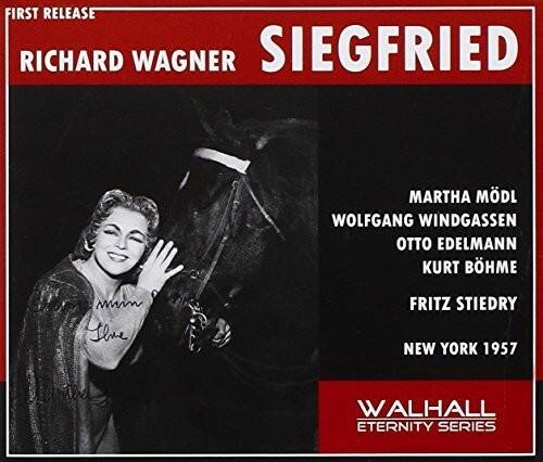 Modl Siegfried COMPACT DISCS [CD] - Best Buy