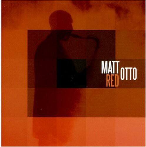 Matt Otto Red COMPACT DISCS [CD] - Best Buy
