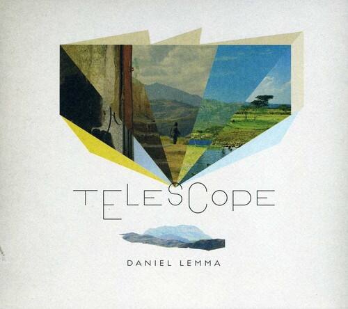 Daniel Lemma Telescope COMPACT DISCS [CD] - Best Buy