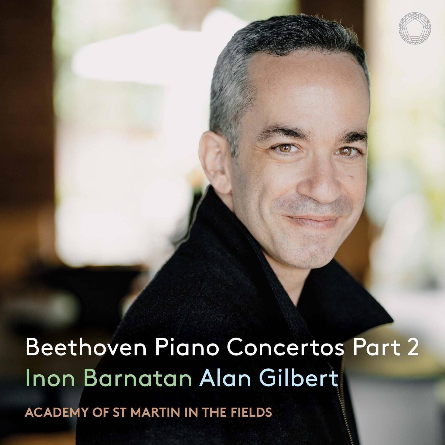 Barnatan Gilbert Academy Of St. Martin In The Fields Piano Concertos 2 ...