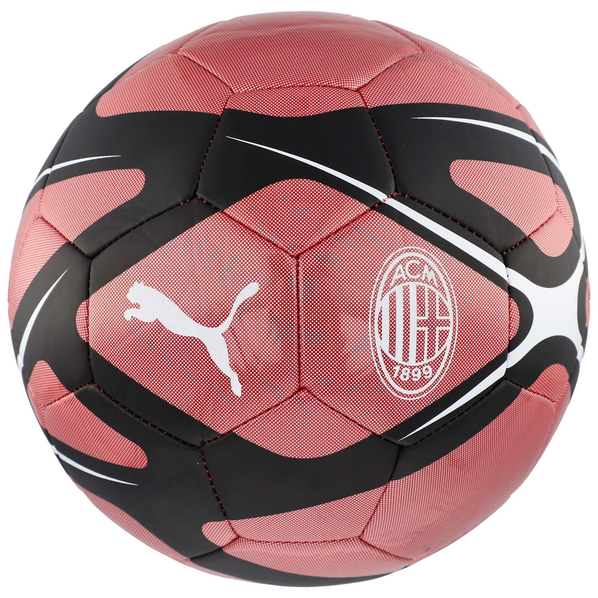 Puma AC Milan /26 Culture Ball - Red 203175366 2025 - buy other ...