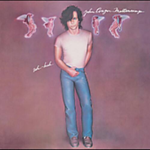 John Mellencamp Uh Huh COMPACT DISCS [CD] - Best Buy