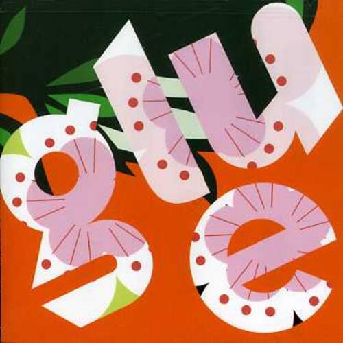 Global Goon Family Glue COMPACT DISCS [CD] - Best Buy