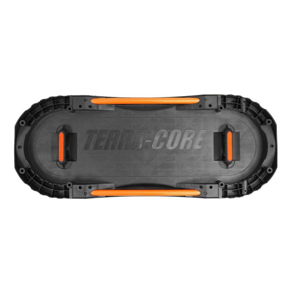 Power Systems Terra Core Aerobic Stepper & Core Balance Trainer ...