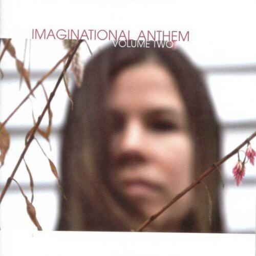 Various Artists Imaginational Anthem, Vol. 2 COMPACT DISCS [CD] - Best Buy