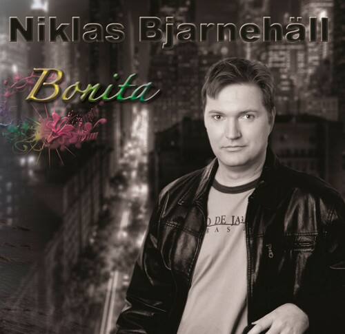 Niklas Bjarneh ll Bonita COMPACT DISCS [CD] - Best Buy
