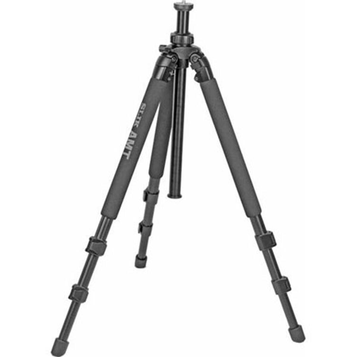 Slik PRO 700 DX 3 Section Aluminum Tripod Legs, Black 615317 - Best Buy