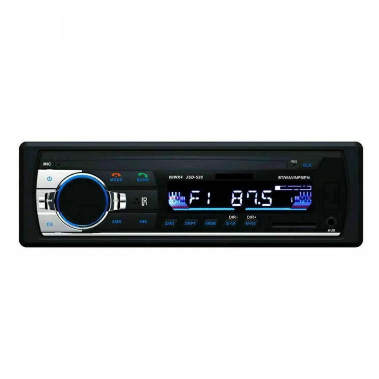 Bluetooth Car Audio Deals - Best Buy
