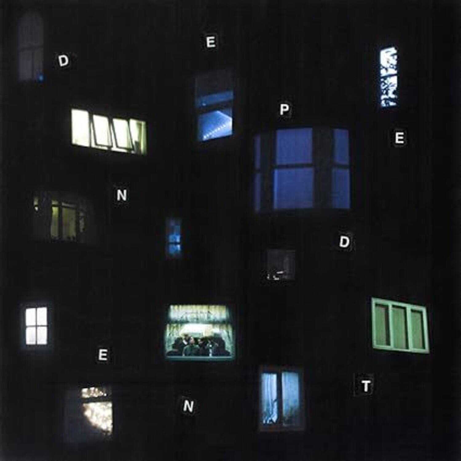 Overpass Dependent EP COMPACT DISCS [CD] - Best Buy