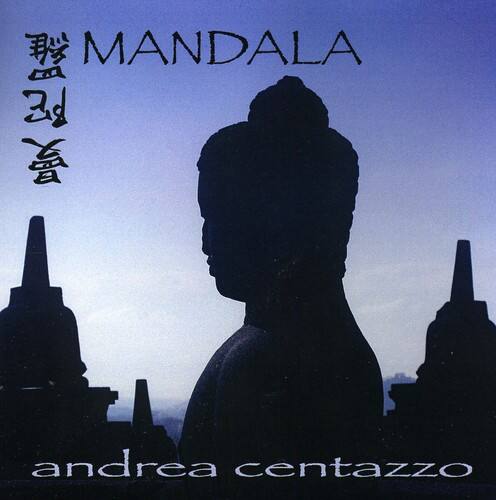 Andrea Centazzo Ensemble Mandala COMPACT DISCS [CD] - Best Buy