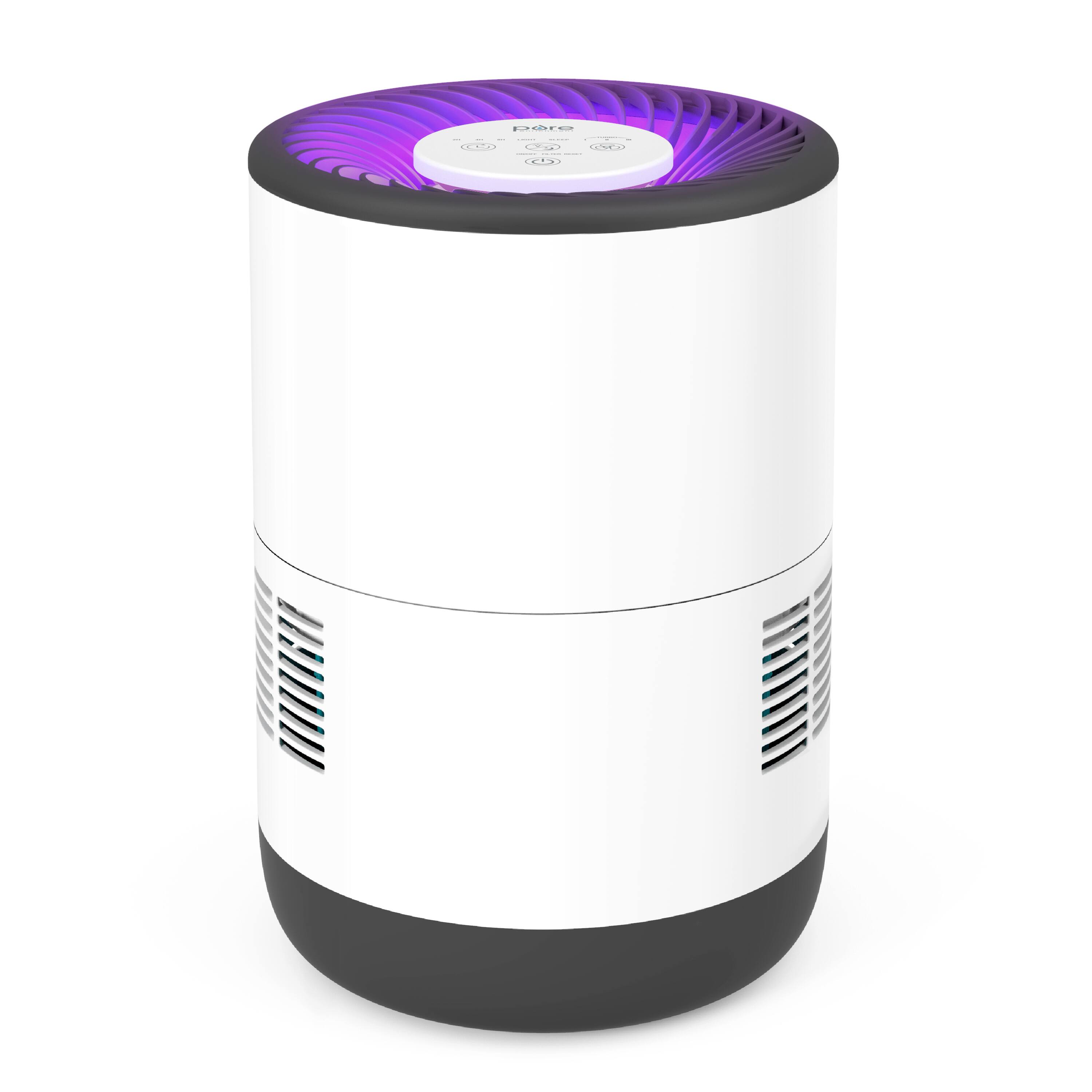 Customer Reviews: Pure Enrichment MistAire Eva Mist-Free Evaporative ...