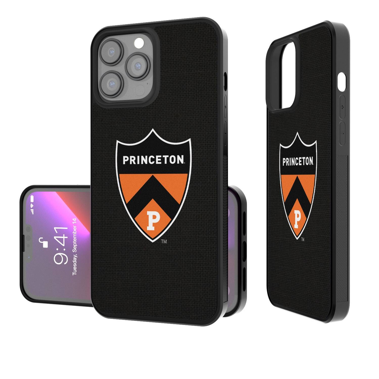 Keyscaper NCAA Princeton Tigers iPhone Bump Case 14 Pro Max Multicolor ...
