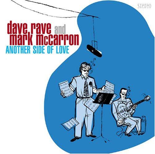 Dave Rave Another Side of Love COMPACT DISCS [CD] - Best Buy