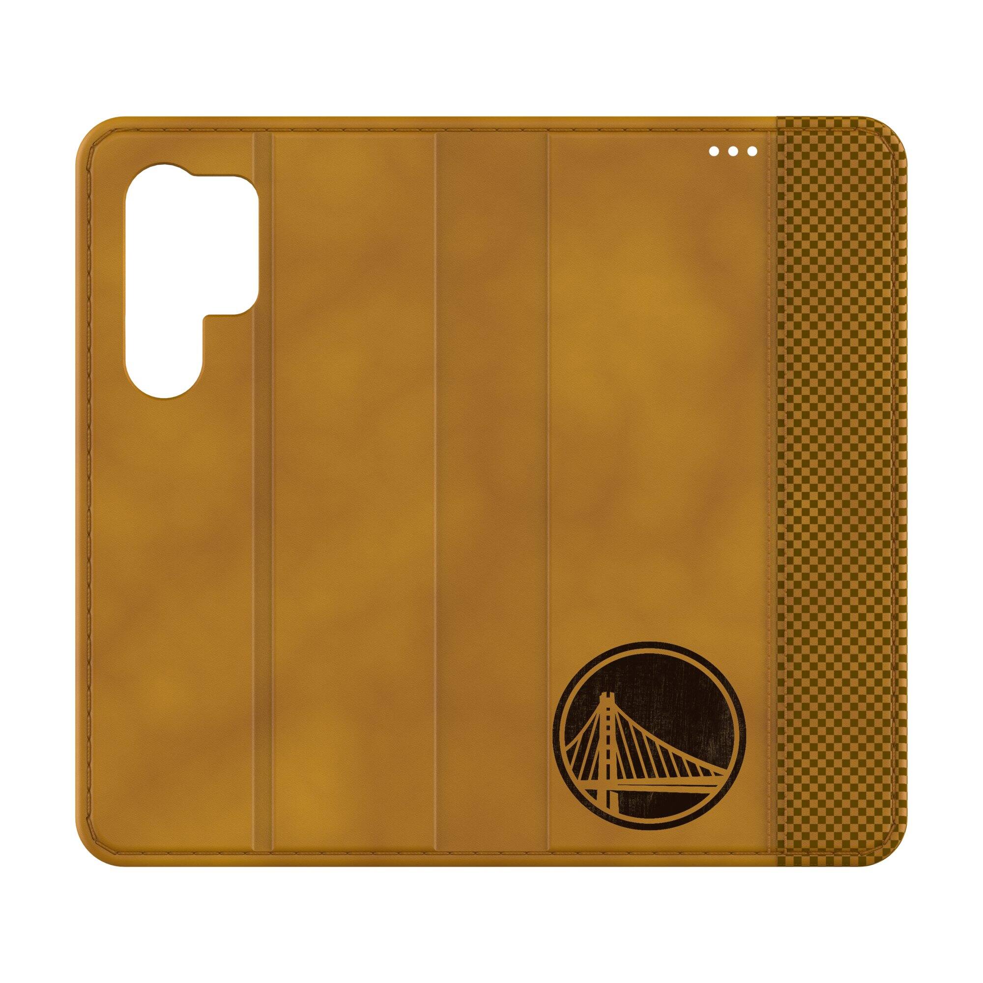 Keyscaper NBA Golden State Warriors Galaxy Burn Design Folio Case S10 ...