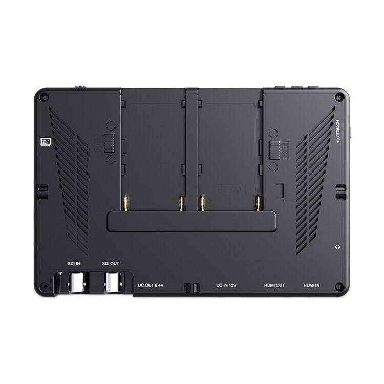 FeelWorld LUT7S 7" 3D LUT 4K HDMI and SDI Monitor Black LUT7S - Best Buy