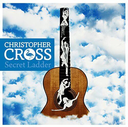 Christopher Cross Secret Ladder COMPACT DISCS [CD] - Best Buy