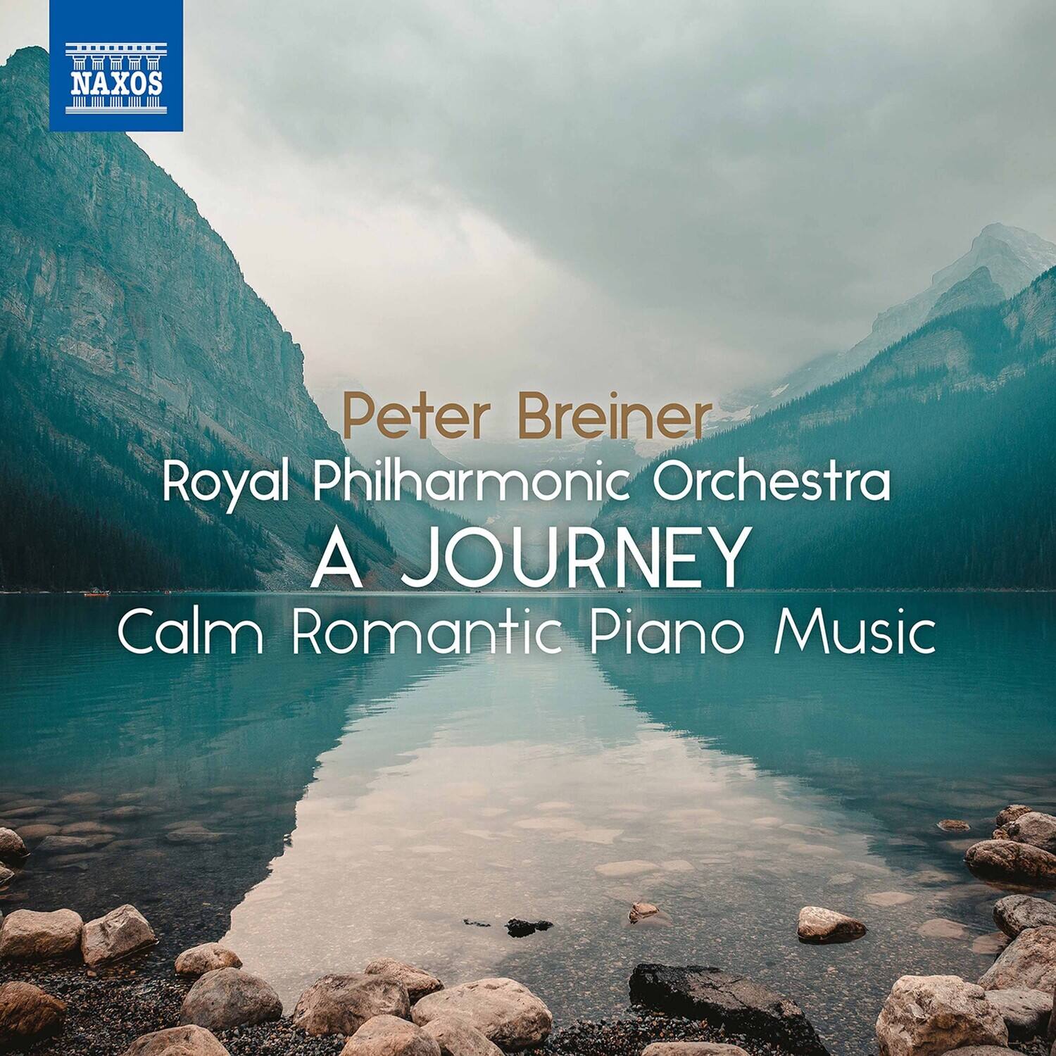 Peter Breiner Journey COMPACT DISCS [CD] - Best Buy