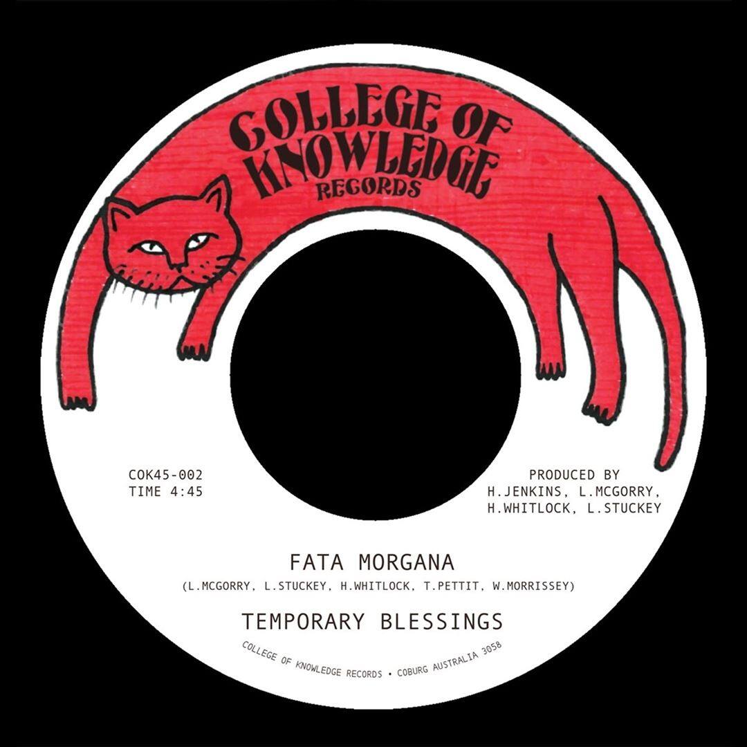 Fata Morgana [LP] VINYL - Best Buy