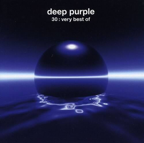 Deep Purple Very Best of COMPACT DISCS [CD] - Best Buy