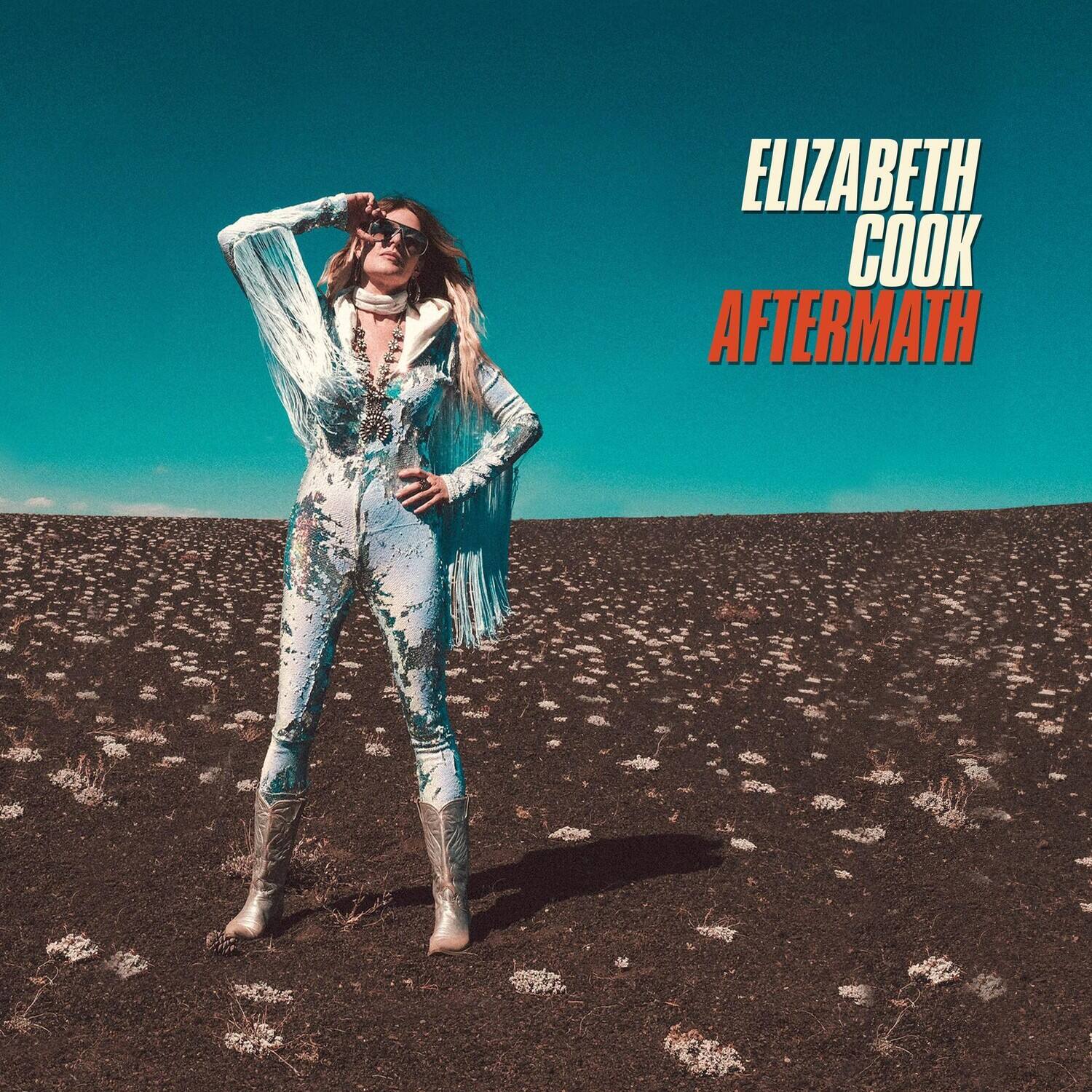 Elizabeth Cook Aftermath COMPACT DISCS [CD] - Best Buy
