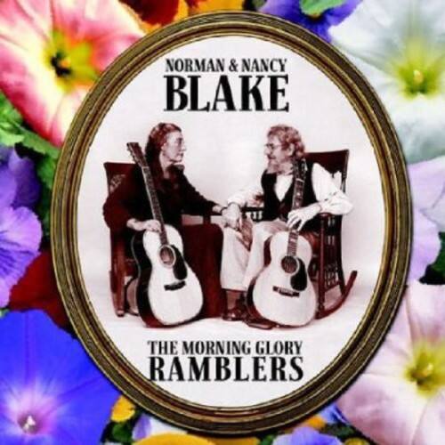 Norman Blake The Morning Glory Ramblers COMPACT DISCS [CD] - Best Buy