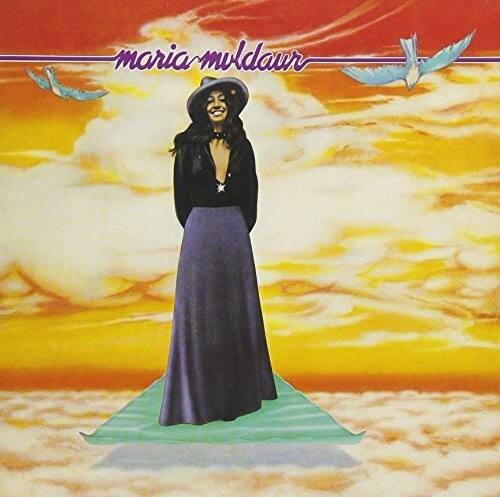 Maria Muldaur Maria Muldaur COMPACT DISCS [CD] - Best Buy