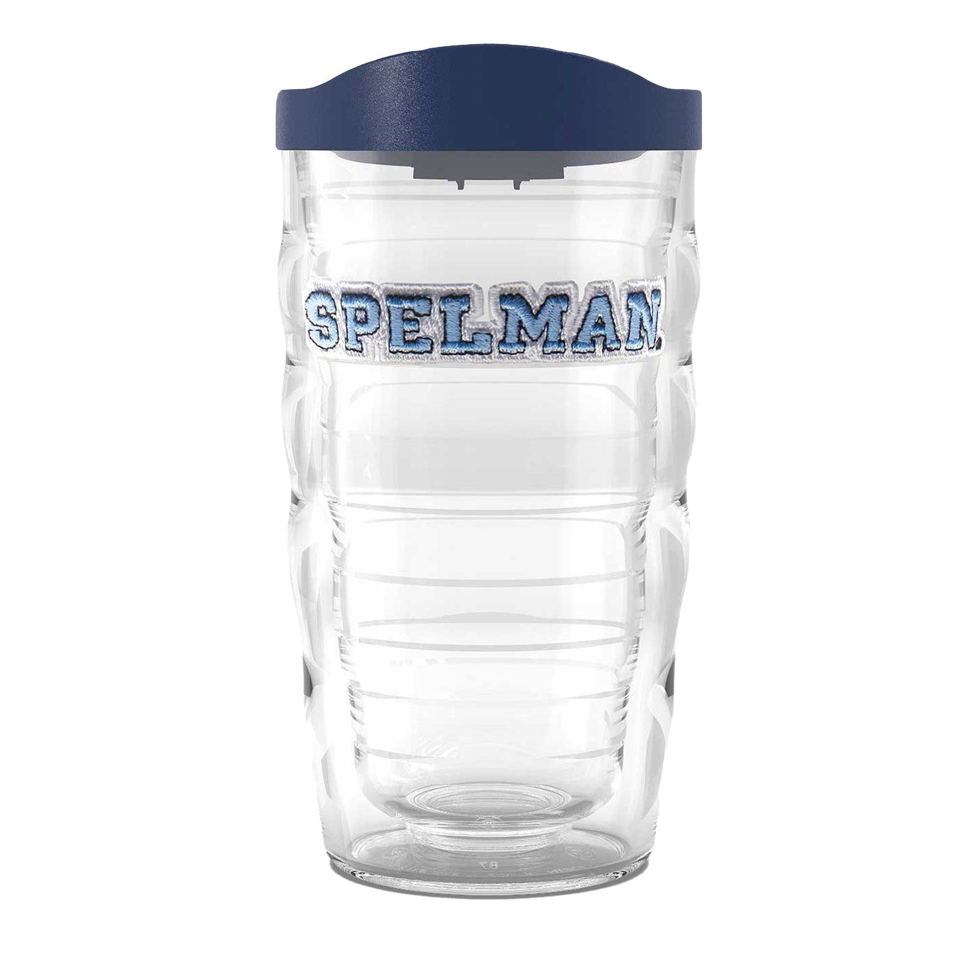 Tervis Spelman College Jaguars 10oz. Emblem Wavy Tumbler Multicolor ...