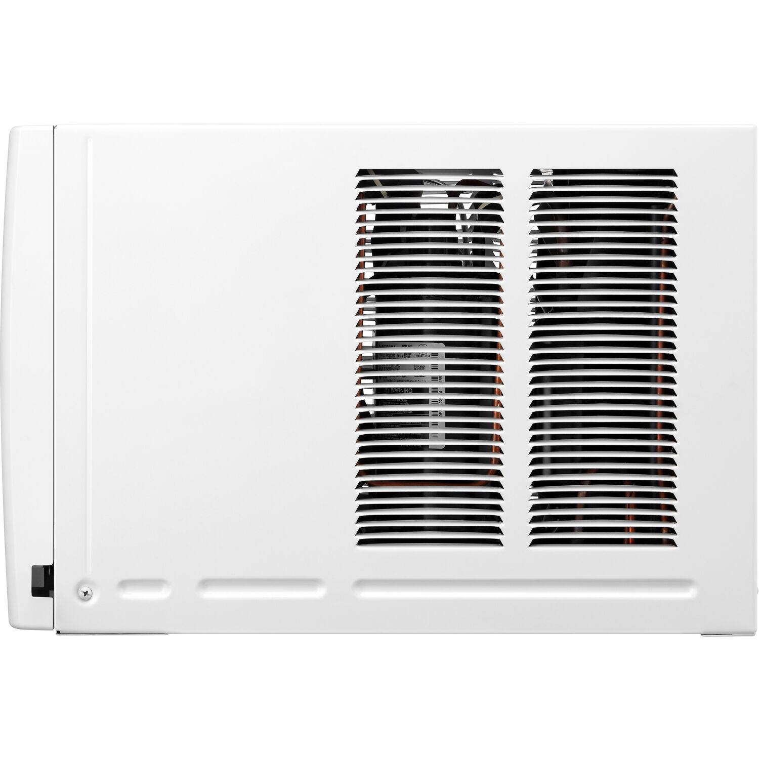 LG 330 sq. ft. 7,600 BTU 115 Volt Window Air Conditioner with Cool ...