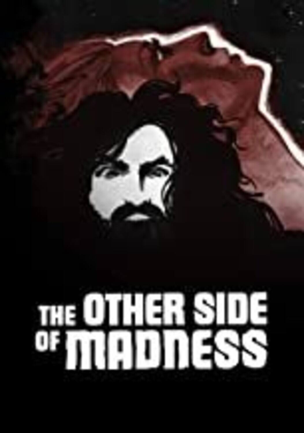 The Other Side of Madness (aka The Helter Skelter Murders) DVD - Best Buy