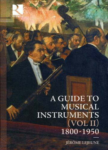 Various Artists Guide to Musical Instruments 1800 1950 2 / Various ...