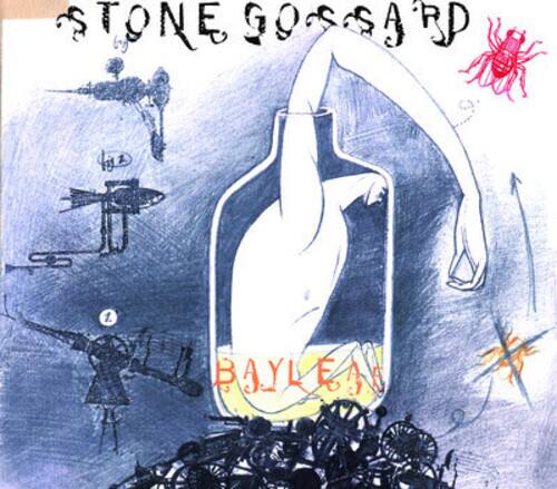 Stone Gossard Bayleaf COMPACT DISCS [CD] - Best Buy